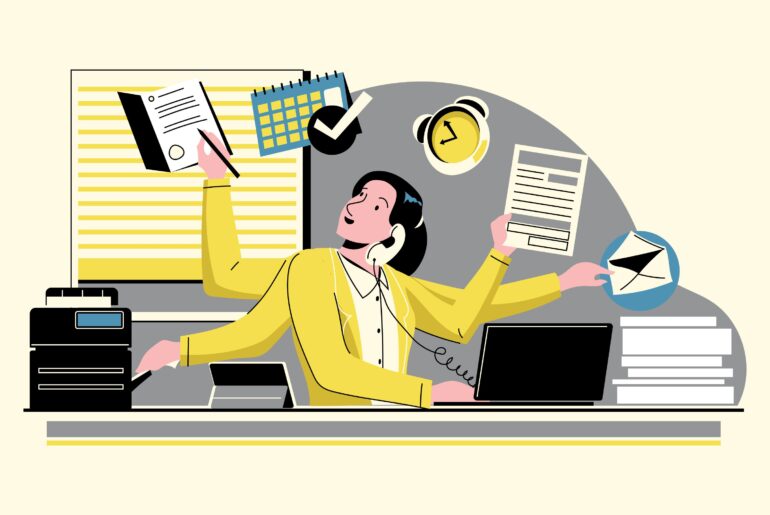 Working Memory 101: Why It’s Crucial for Workplace Success - PerspectAI ...