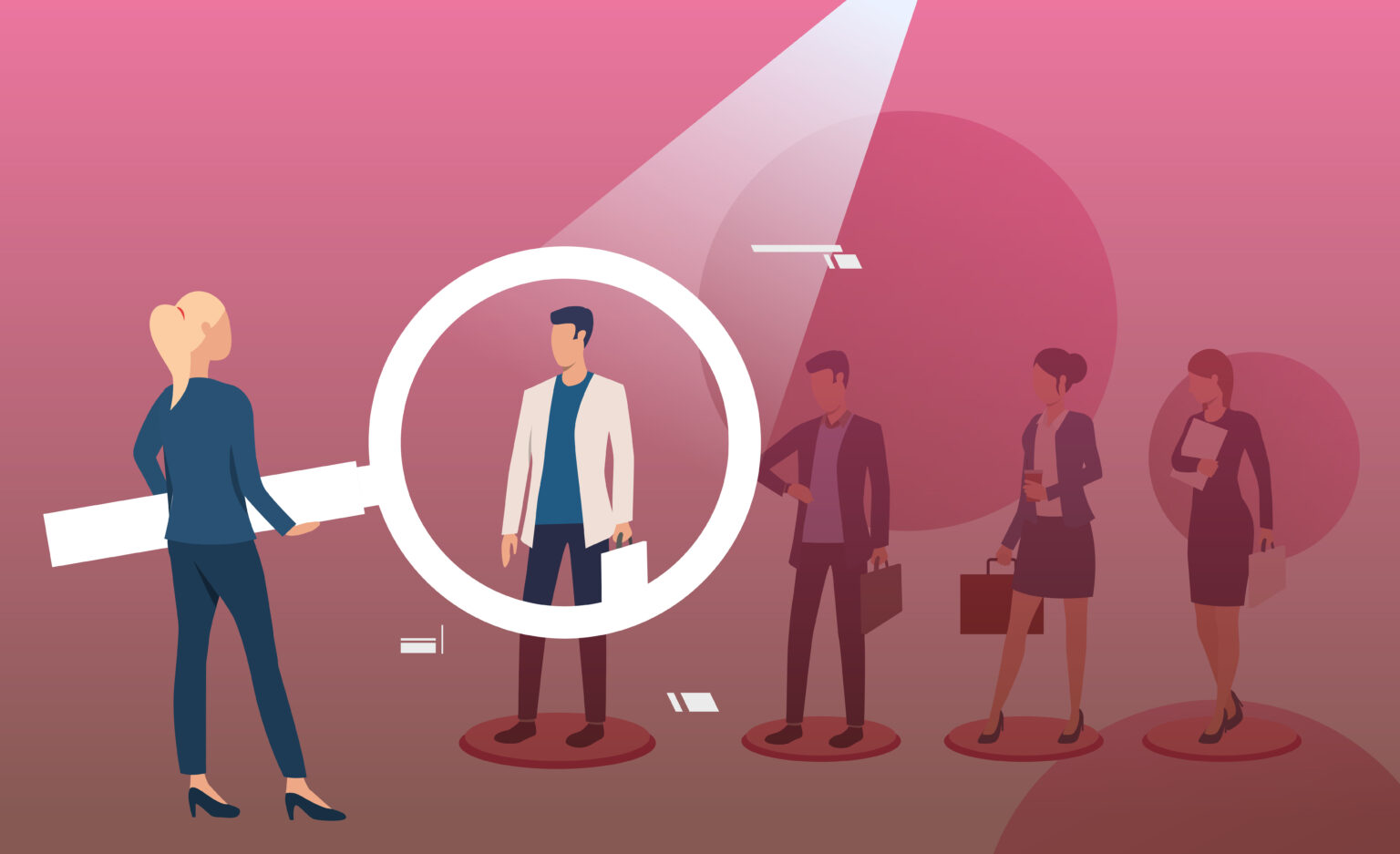 What is Contrast-Effect Bias and how to deal with it in Recruitment ...