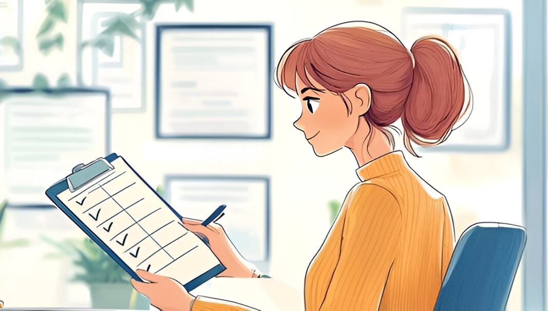 Rethinking Self-Report Assessments in Hiring: What, Why & Best ...